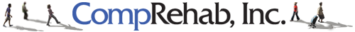 Better rehabilitation results for injured workers - CompRehab